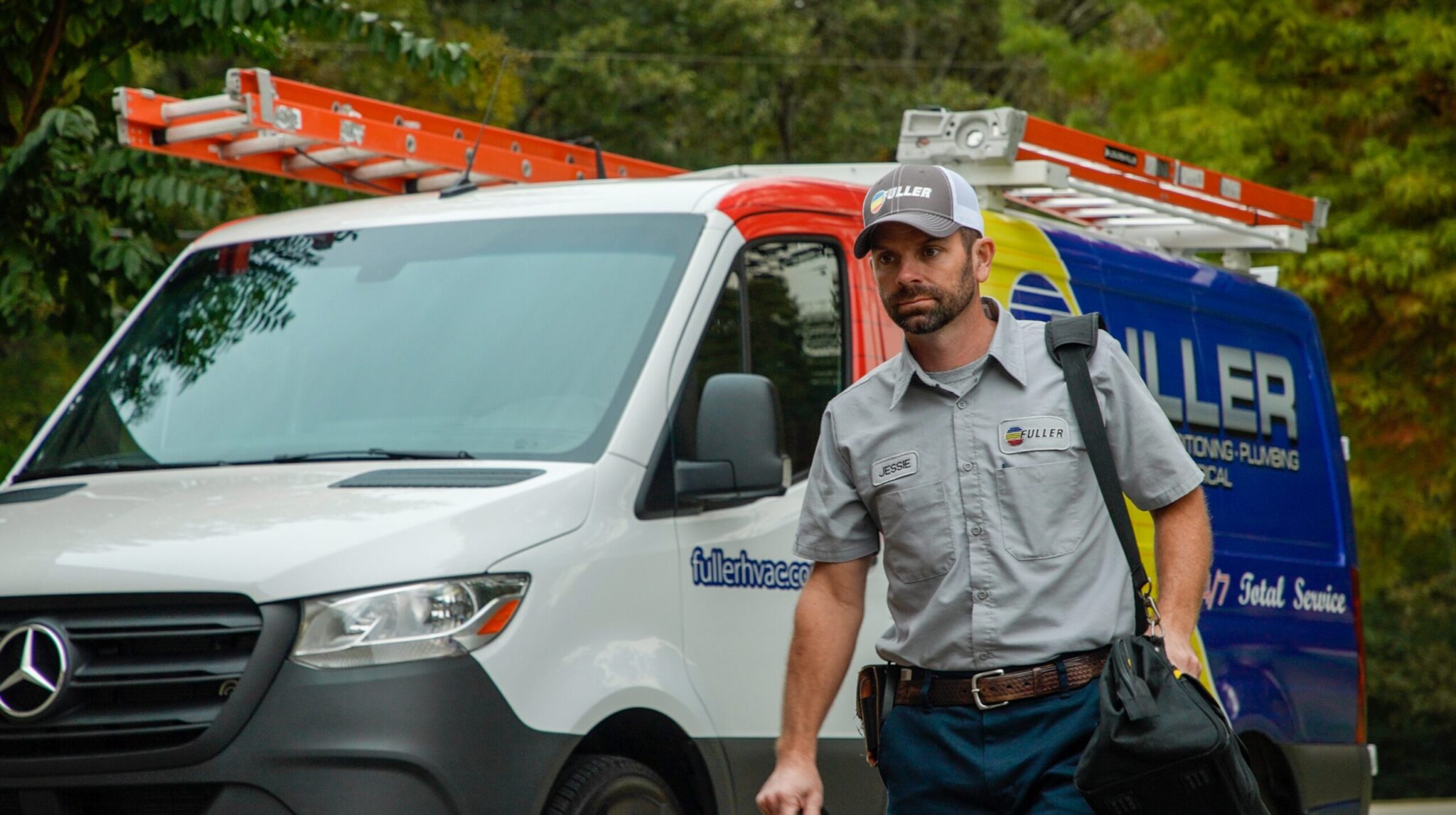 How to Tell If Your HVAC System is Making You Sick